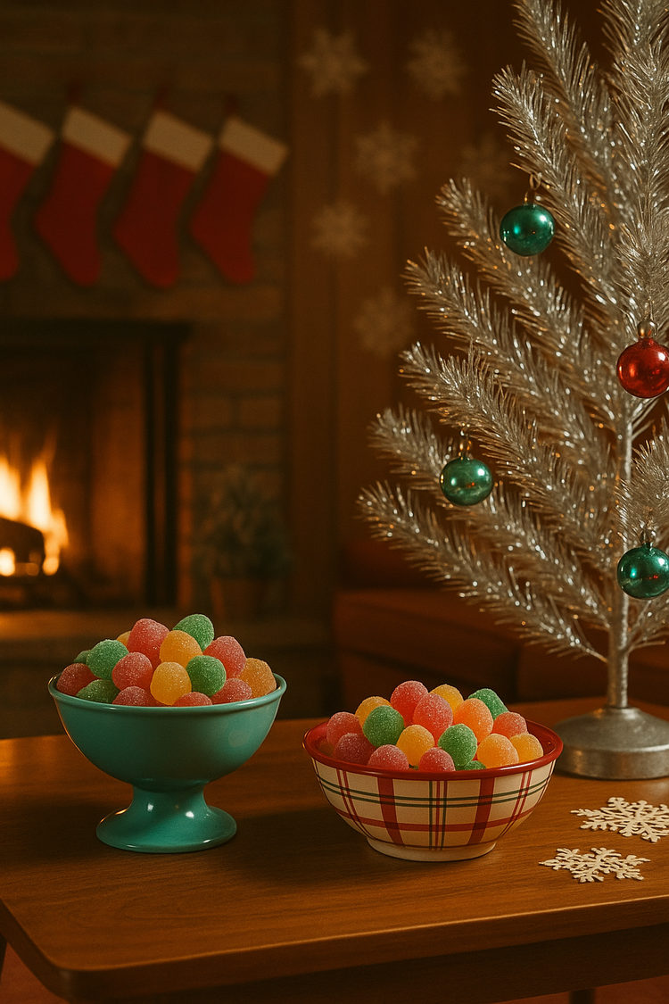 All About Gumdrops & Gumdrop Recipe – Gumdrop Tree Lane